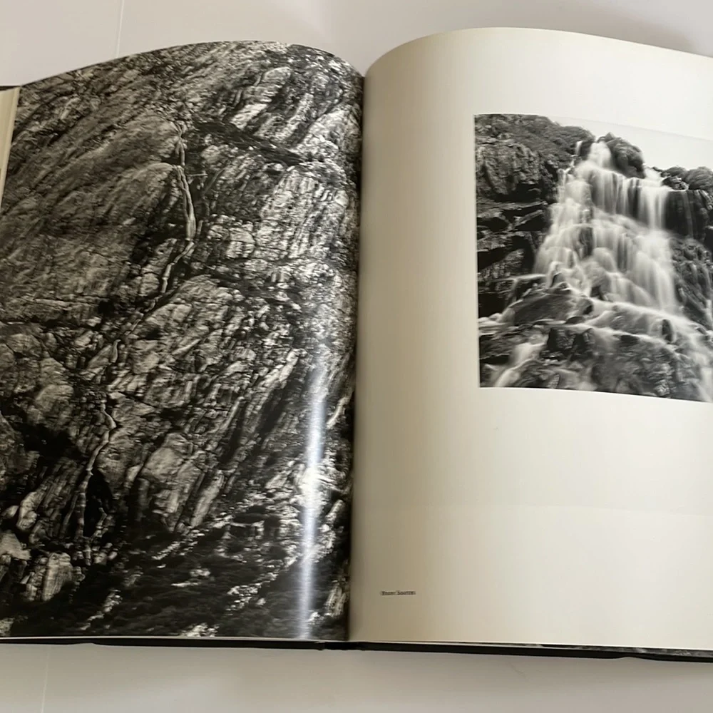Accents | Alpentraum Beat Presser Black And White Photo Book Coffee ...